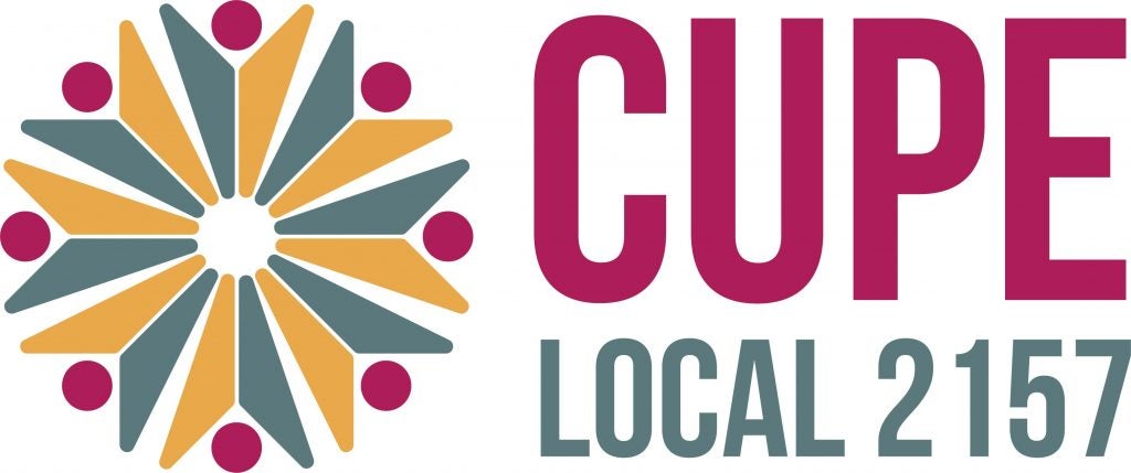 CUPE Local 2157